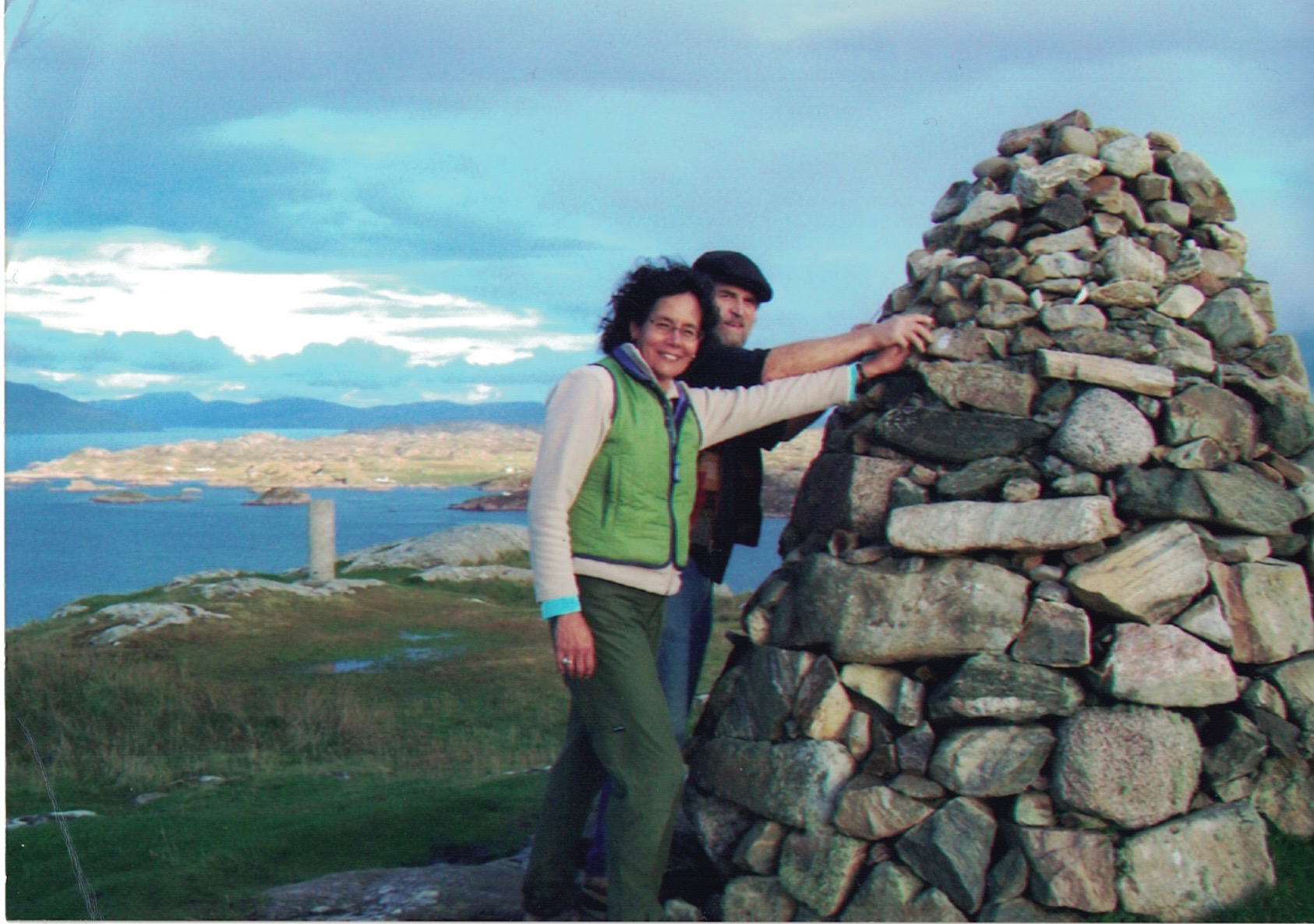 A Trip, A Memory, A Dream | Do It Yourself Life